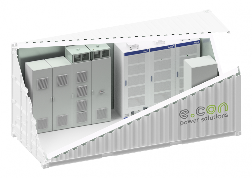 e.con power solutions